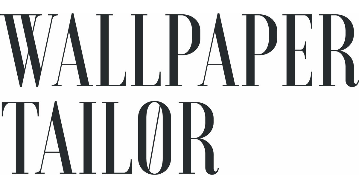 WALLPAPER TAILOR PEEL AND STICK DESIGN WALL MURALS – The Wallpaper Tailor